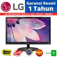 Jual Monitor Lg 19 Inch Murah & Terbaik - Harga Terbaru Juni 2024