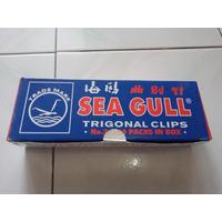 Jual Paper Clip No 3 1 Dus Terlengkap - Harga Grosir & Murah Juli 2025