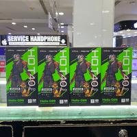 Harga Infinix Hot 40 Pro Terbaru & Resmi November 2024