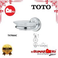 Jual Soap Holder Toto Terbaik - Harga Murah April 2025 & Cicil 0%