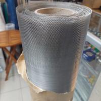 Jual Wiremesh Stainless Terbaik - Harga Murah Mei 2024 & Cicil 0%