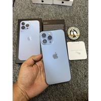 Jual Iphone 13 Pro Max Ibox Murah - Harga Terbaru 2024