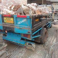 Jual Angkut Puing Murah - Harga Terbaru 2024