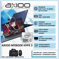 Jual Axioo Pongo 3 Terdekat - Harga Murah & Grosir April 2024