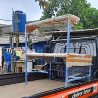 Jual Meja Packing Murah - Harga Terbaru 2025