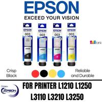 Jual Tinta L3210 Murah - Harga Terbaru 2024