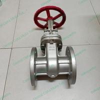 Jual Gate Valve 4 Inch Terbaik - Harga Murah Mei 2024 & Cicil 0%
