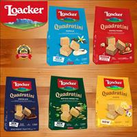 Jual Wafer Loacker Terdekat - Harga Murah & Grosir April 2024