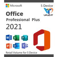 Jual Microsoft Office Retail Terlengkap - Harga Murah April 2024