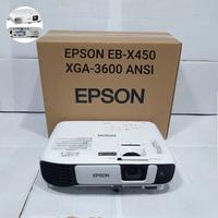 Jual Proyektor Epson Eb X450 Terlengkap - Daftar Harga Juni 2024 ...
