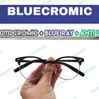 Jual Kacamata Bluecromic Model & Desain Terbaru - Harga April 2024