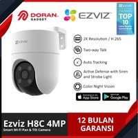 Jual Ezviz H8c 4Mp Terlengkap - Daftar Harga Februari 2025 & Cicilan 0%