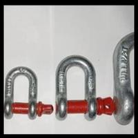 Jual Shackle 5 Ton Terbaik - Harga Murah Juni 2024 & Cicil 0%