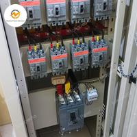 Jual Panel Mdp Terbaik - Harga Murah Juni 2025 & Cicil 0%