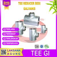 Jual Reducer Galvanis Terbaik - Harga Murah Februari 2025 & Cicil 0%