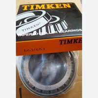 Jual Bearing Timken Terlengkap - Harga Murah Mei 2024 & Cicil 0%