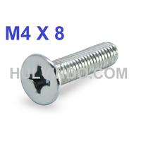 Jual Baut M4 X 8 Terbaik - Harga Murah Juni 2024 & Cicil 0%