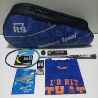 Jual Raket Rs Terbaik - Harga Murah April 2024 & Cicil 0%