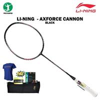 Raket LiNing untuk Semua Level Pemain Badminton - April 2024