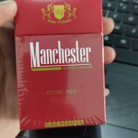 Jual Manchester Royal Red Terbaik - Harga Murah Maret 2024 & Cicil 0%