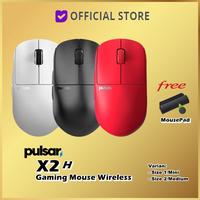 Jual Pulsar X2 Murah - Harga Terbaru 2024