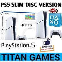 Jual Ps5 Slim Murah - Harga Terbaru April 2024