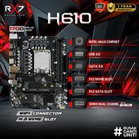 Jual Motherboard Lga 1700 Murah - Harga Terbaru 2024