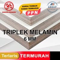 Jual Triplek Melaminto Terbaik - Harga Murah Maret 2024 & Cicil 0%