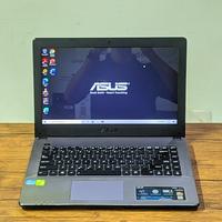 Jual Asus X450c Core I3 Terbaru - Harga Murah Juni 2024 & Cicil 0%