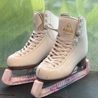 Jual Sepatu Ice Skating Model & Desain Terbaru - Harga Mei 2024