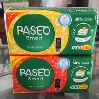 Jual Tissue Paseo 250 Sheet Murah - Harga Terbaru April 2025