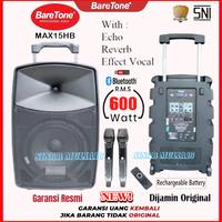 Jual Baretone Max15hb Murah - Harga Terbaru 2024