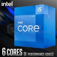 Jual Intel I5 Gen 12 Murah - Harga Terbaru 2024