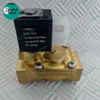 Jual Solenoid Valve 1 2 Inch Terbaik - Harga Murah Mei 2024 & Cicil 0%