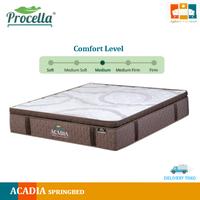 Jual Kasur Procella Terbaik - Harga Murah Juni 2024 & Cicil 0%