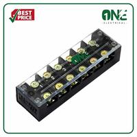 Jual Terminal Block Terbaik - Harga Murah Mei 2025 & Cicil 0%