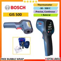 Jual Termometer Industri Terbaik - Harga Murah Juni 2024 & Cicil 0%