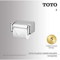 Jual Tissue Holder Toto Murah - Harga Terbaru Februari 2025