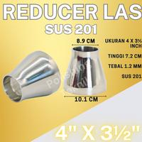 Jual Reducer Pipa Terbaik - Harga Murah Mei 2025 & Cicil 0%