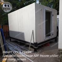 Pilihan Freezer Bekas Terbaik, Harga Murah Maret 2025!