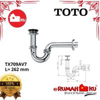 Jual Wastafel Toto Terbaik - Harga Murah Mei 2025 & Cicil 0%