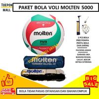 Jual Net Bola Voli Terbaik - Harga Murah Juni 2024 & Cicil 0%