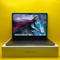 Jual Macbook Air M2 Second Maret 2024 Harga Termurah - Cicil 0% 3x di ...