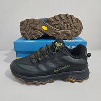 Jual Sepatu Columbia Model & Desain Terbaru - Harga April 2024