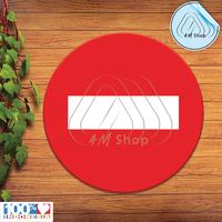 Jual Rambu Stop Terbaik - Harga Murah Februari 2024 & Cicil 0%