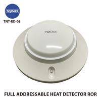 Jual Ror Heat Detector Terbaik - Harga Murah Mei 2024 & Cicil 0%
