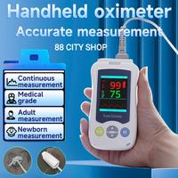 Jual Pulse Oximeter Bayi Murah - Harga Terbaru Juni 2024