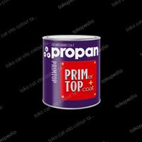 Jual Propan Primtop Terbaik - Harga Murah April 2025 & Cicil 0%