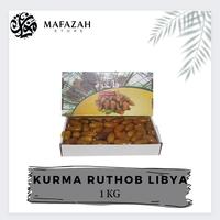 Jual Kurma Ruthob Libya 1Kg Terdekat - Harga Murah & Grosir April 2024