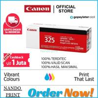 Jual Toner 325 Canon Terlengkap - Daftar Harga Mei 2024 & Cicilan 0%